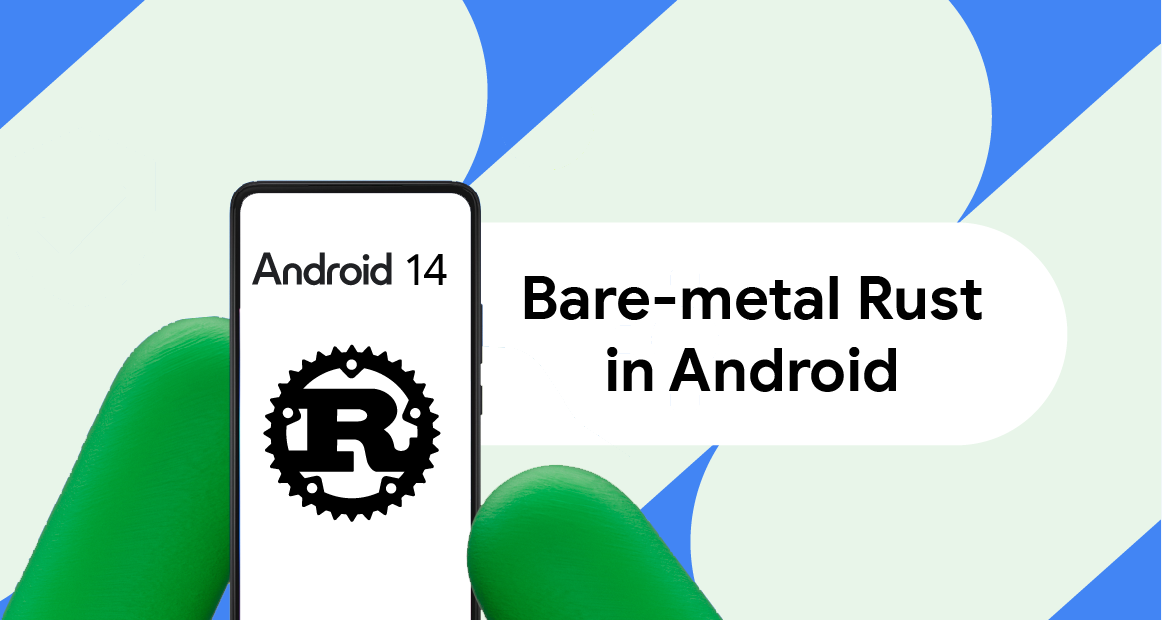 Bare-metal Rust in Android - Advantage Computers NJ Bare-metal Rust in Android - Advantage Computers NJ